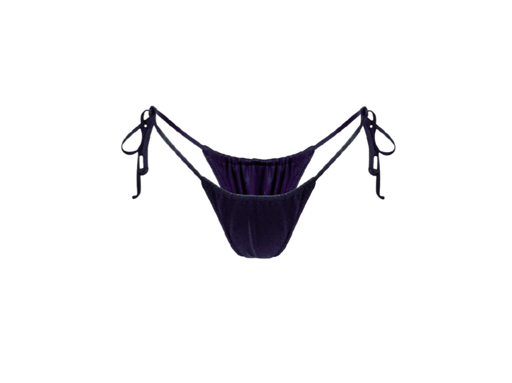 Paradiso Cheeky String Bottom – Sunburst